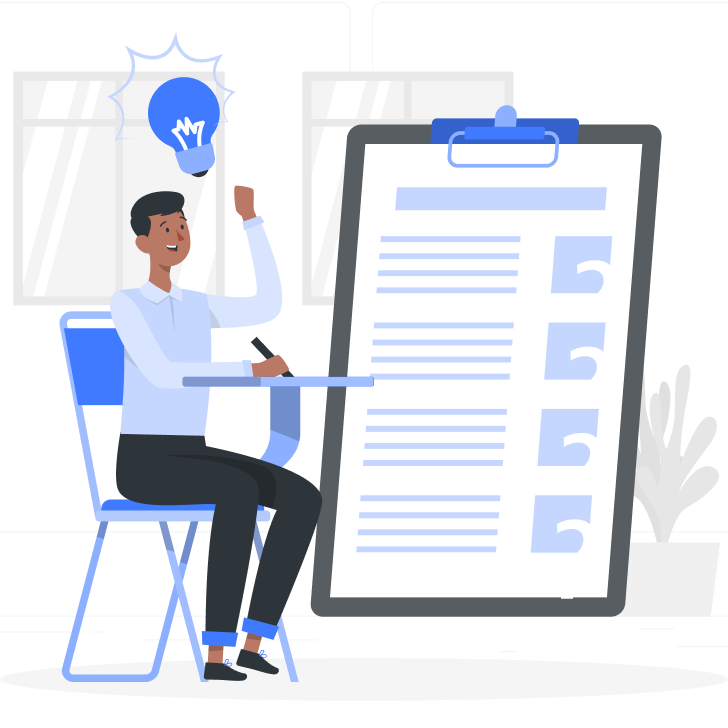 Gain Valuable Insights