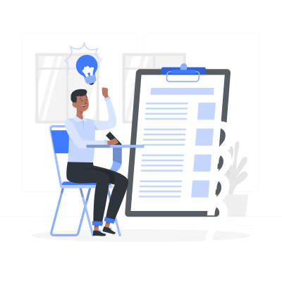 Gain Valuable Insights