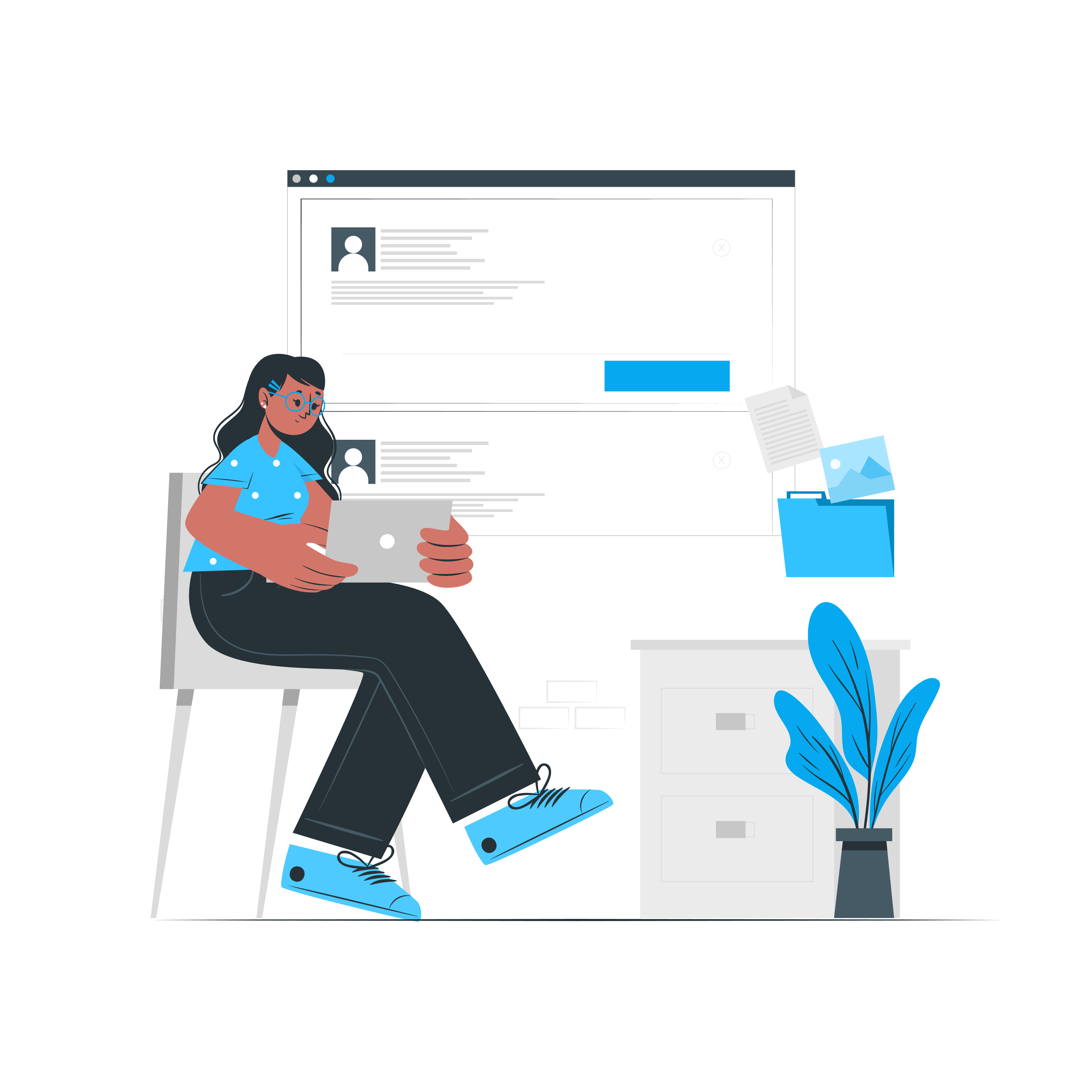 Reach Top Talent with Skilotech's Job Posting Platform