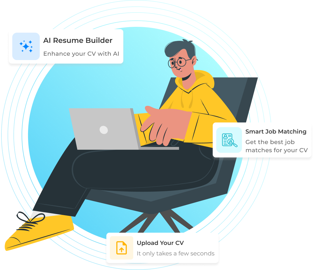 Explore Top Job Categories
